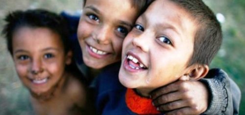 Danas se obilježava Svjetski dan Roma - 8. april - Europe House