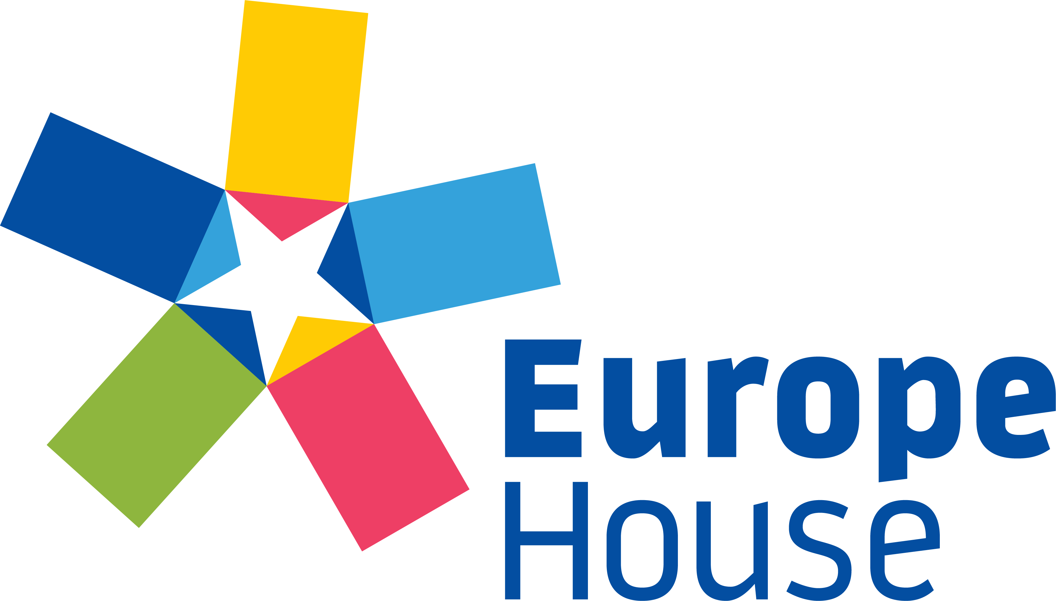 Sarajevo Film Festival 2024 - Europe House Sarajevo Film Festival 2024 - Europe House